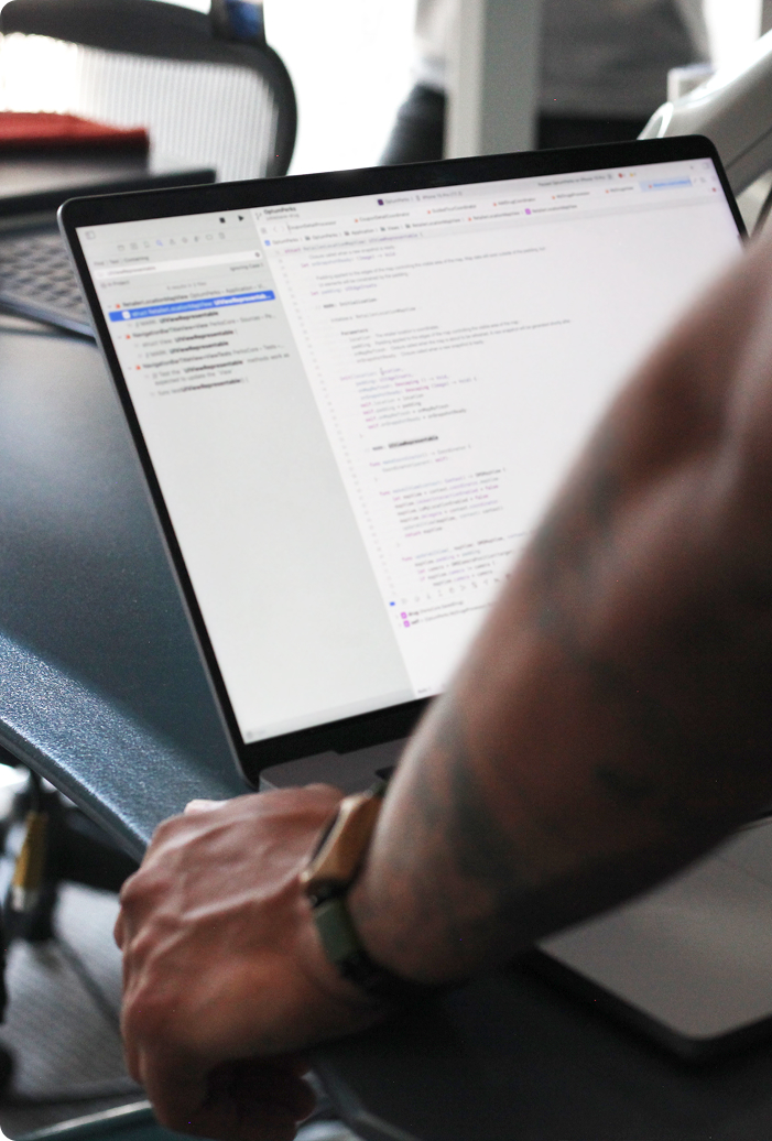 Software Engineering | Livefront Digital Product Consultancy