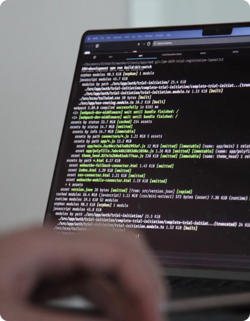 Software Engineering | Livefront Digital Product Consultancy