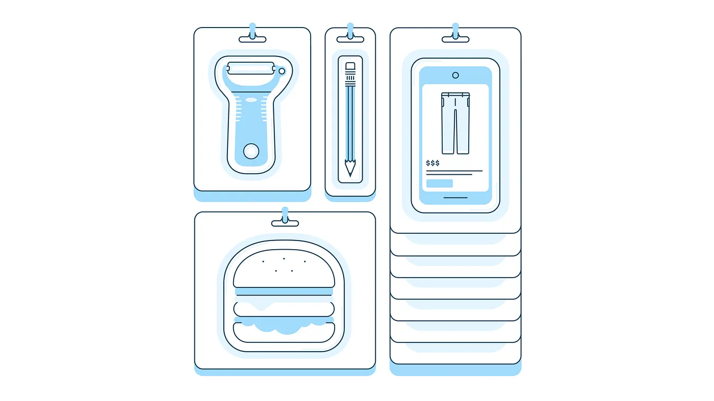 The Most Boring Product in the World | Livefront Digital Product ...